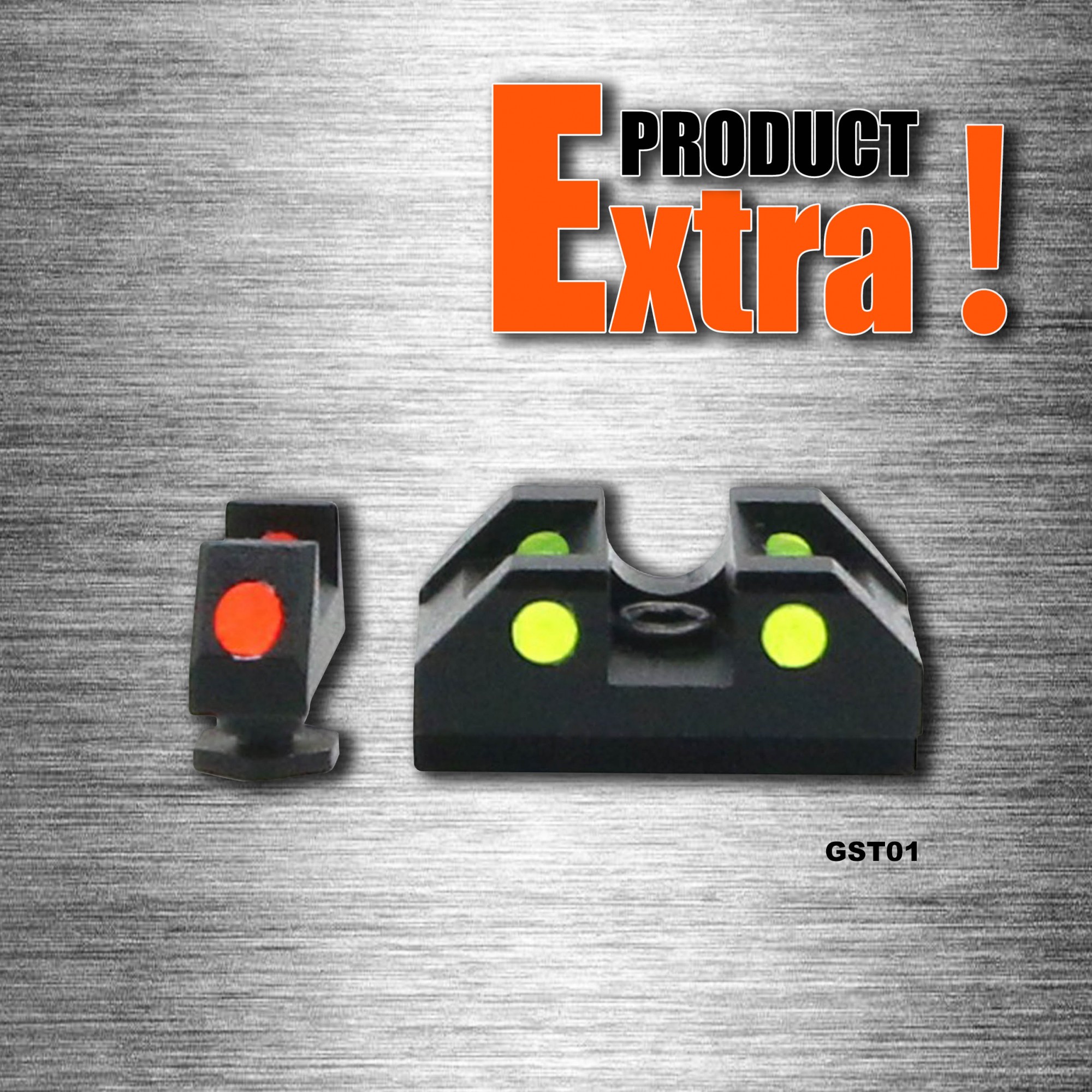 Glock 19 Lower Complete Parts Kit - OutdoorSportsUSA