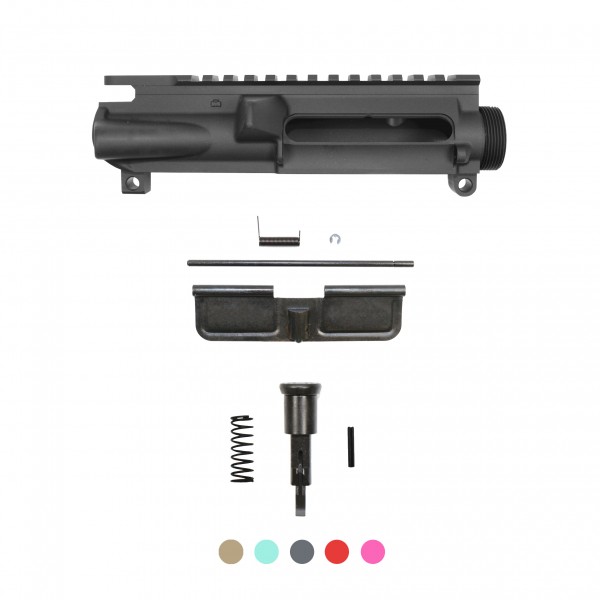 Glock 19 Lower Complete Parts Kit - OutdoorSportsUSA