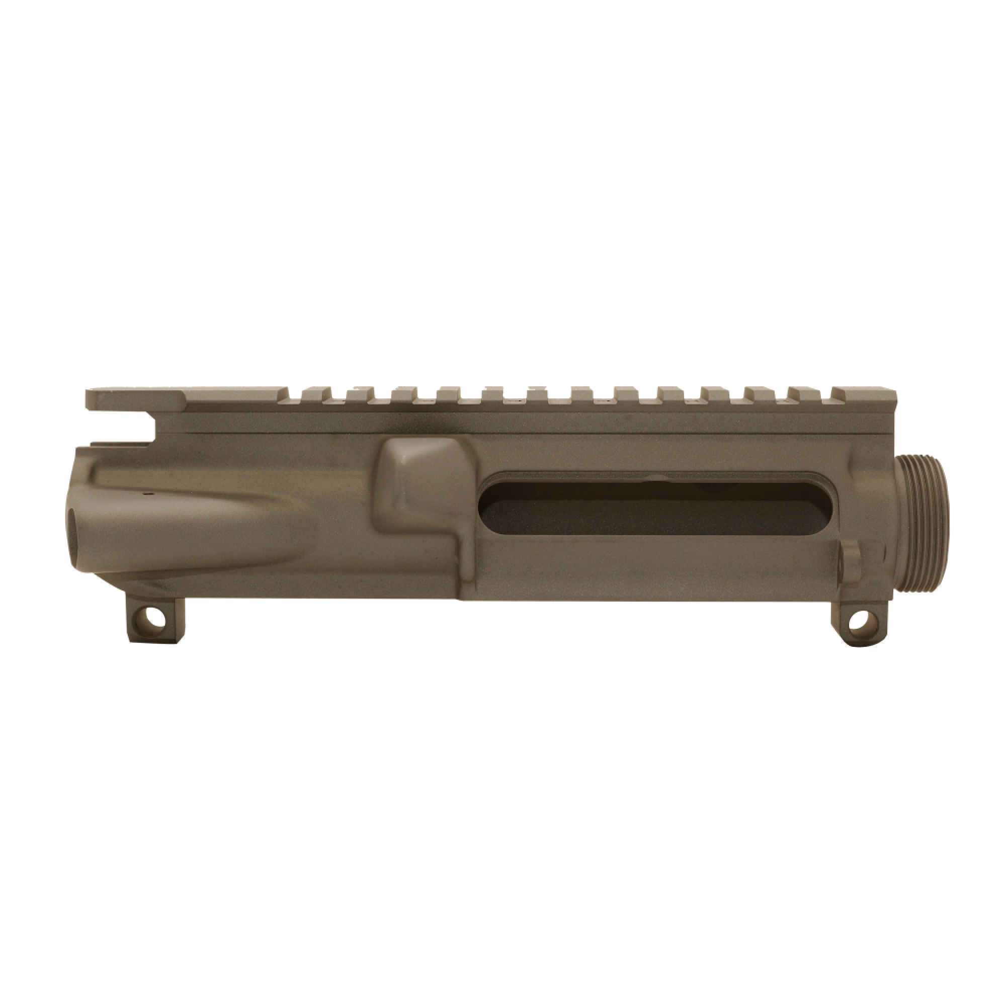 COLOR OPTION| AR-15 Mil-Spec Upper Receiver - Made In U.S.A ...