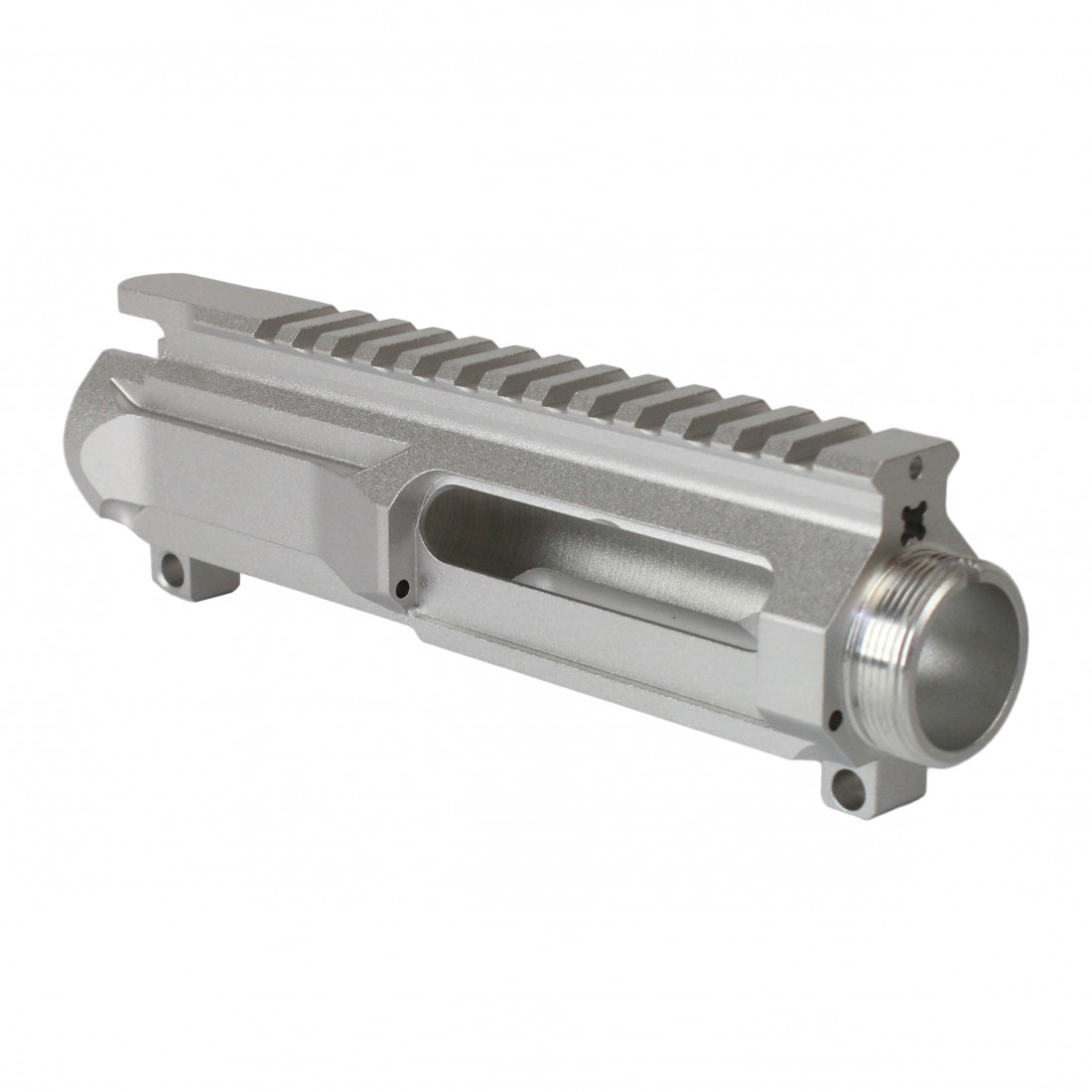 AR-15 Raw Billet Upper Receiver | Made In U.S.A