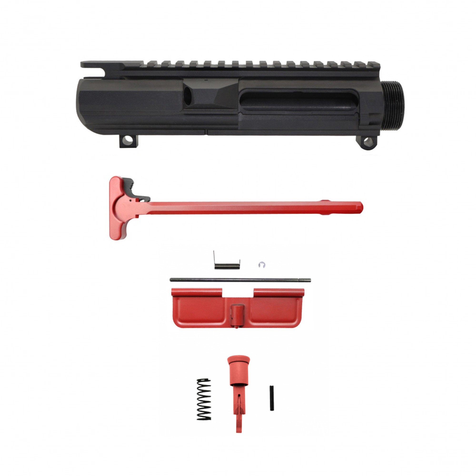CERAKOTE COLOR OPTION| AR-10 Upper Receiver Cerakote Option| Forward ...