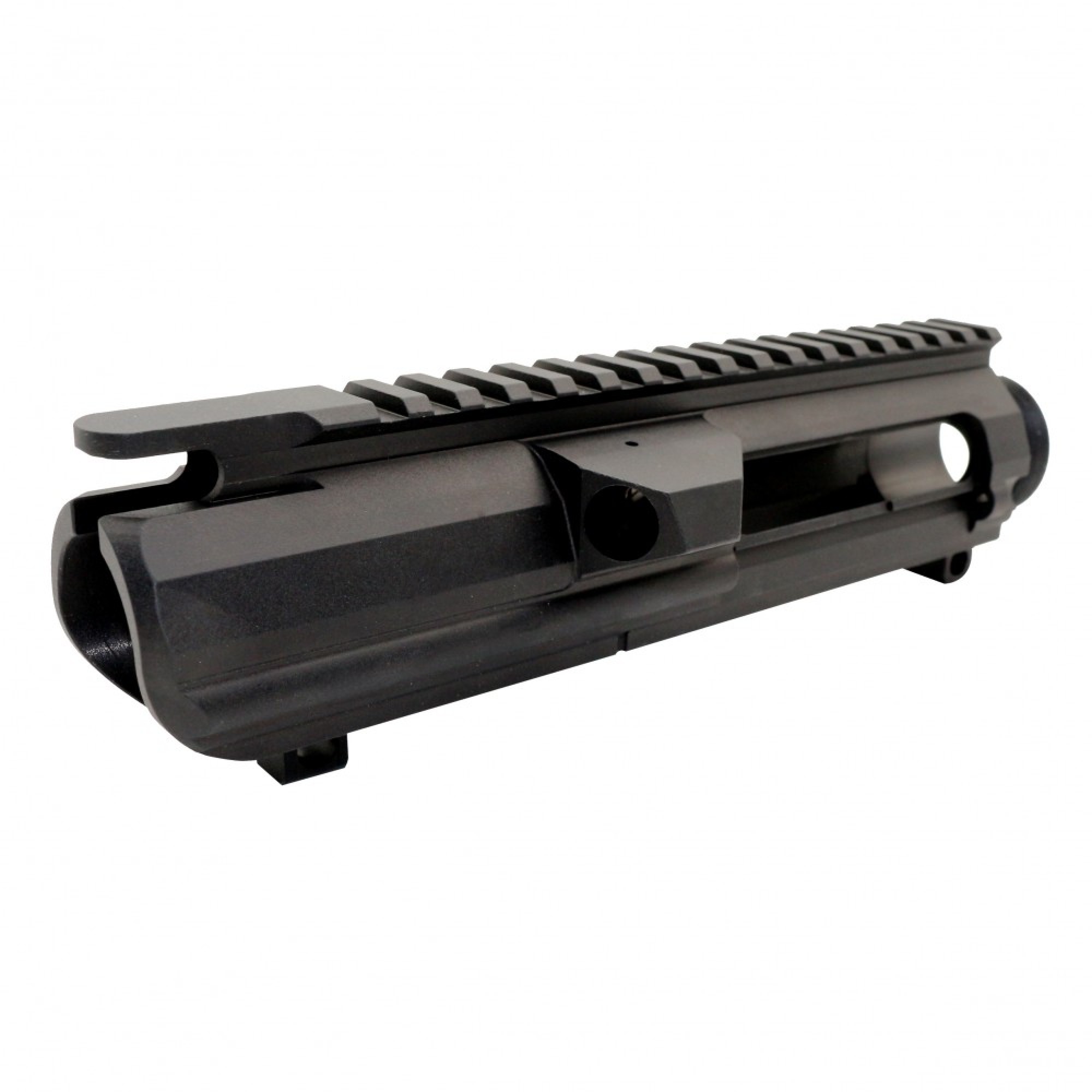 AR-10/ LR-308 Upper Receiver DPMS Low- Profile- Flag Package ...