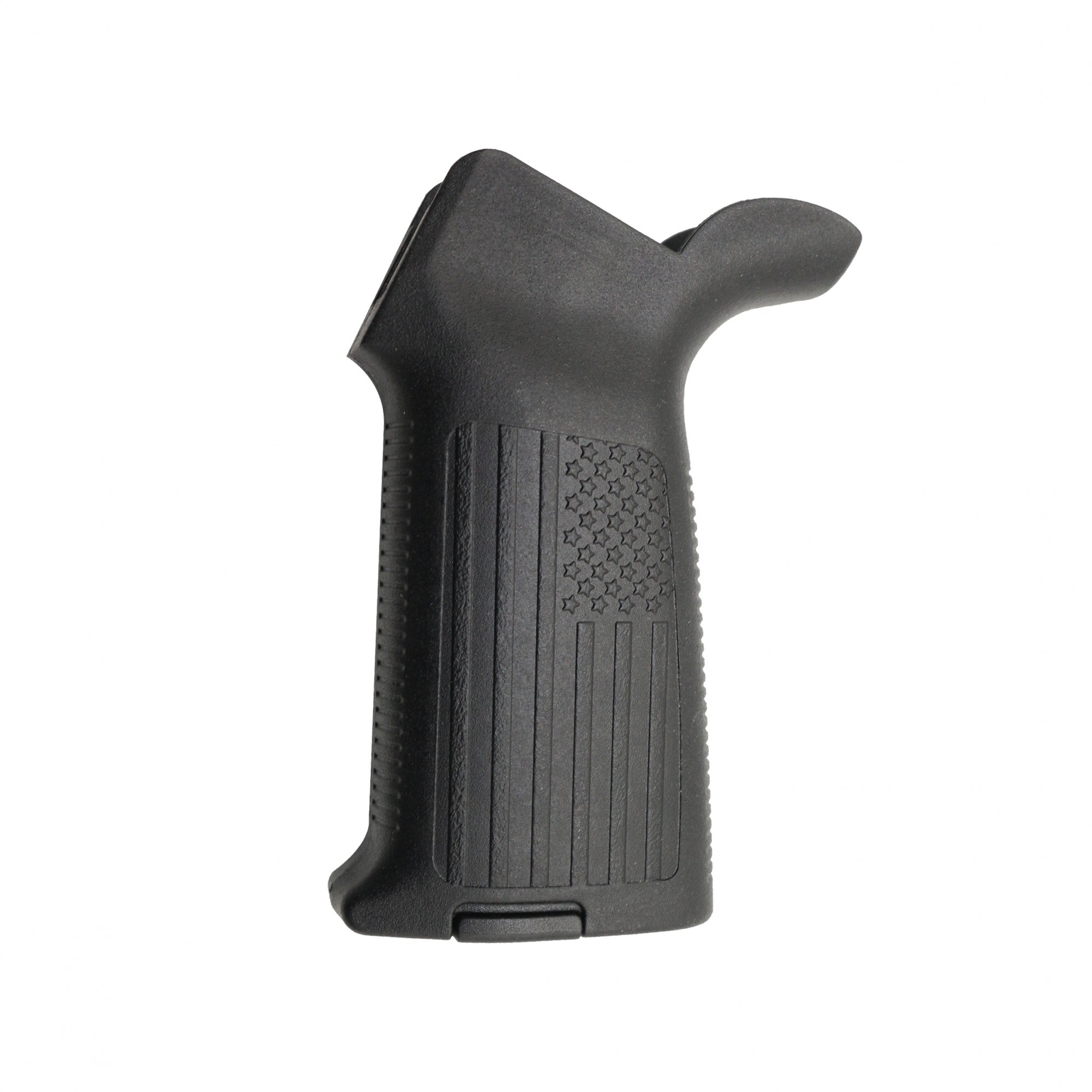 AR Standard A2 Pistol Grip | USA Flag