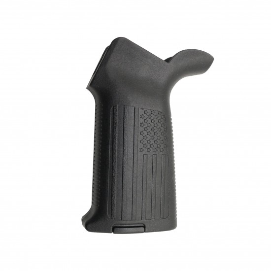AR Standard A2 Pistol Grip | USA Flag