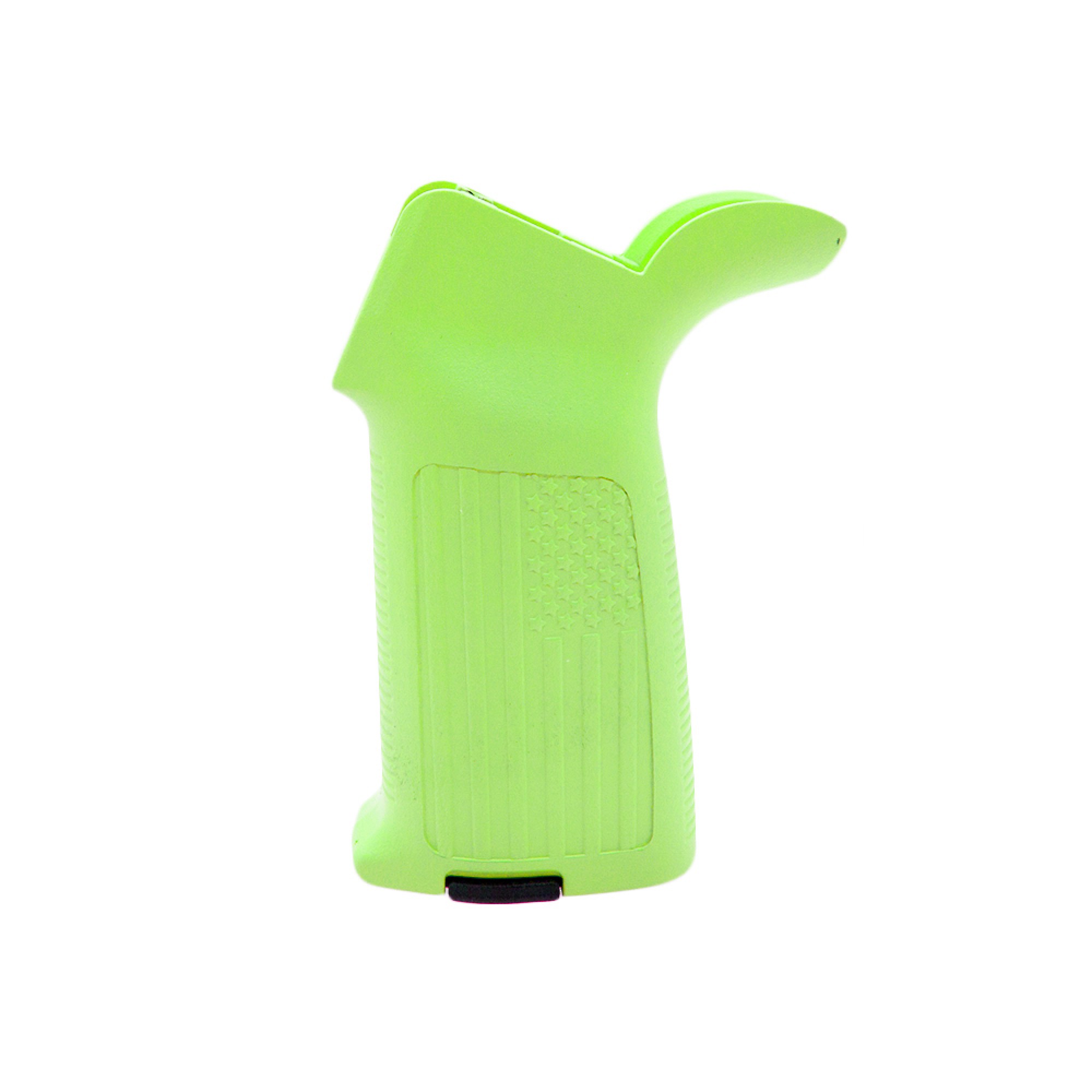 AR Standard A2 Pistol Grip | USA Flag
