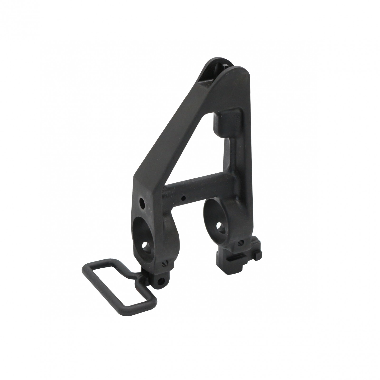 AR-15/ AR-10 Front Sight Gas Block Assembly .750 [NON F MARKED ...