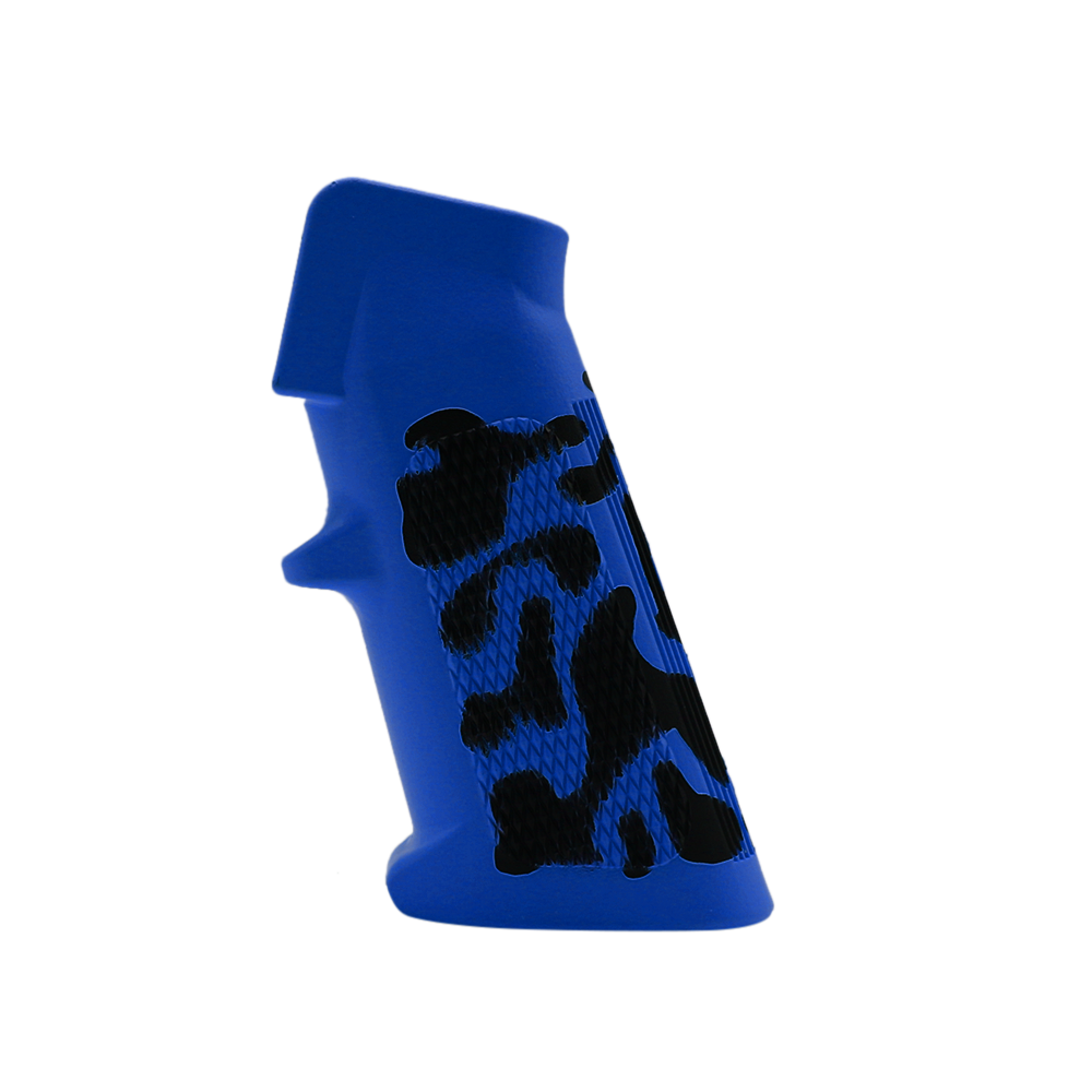 CERAKOTE CAMO BLU | AR Standard A2 Pistol Grip - Base BLU - Pattern ...