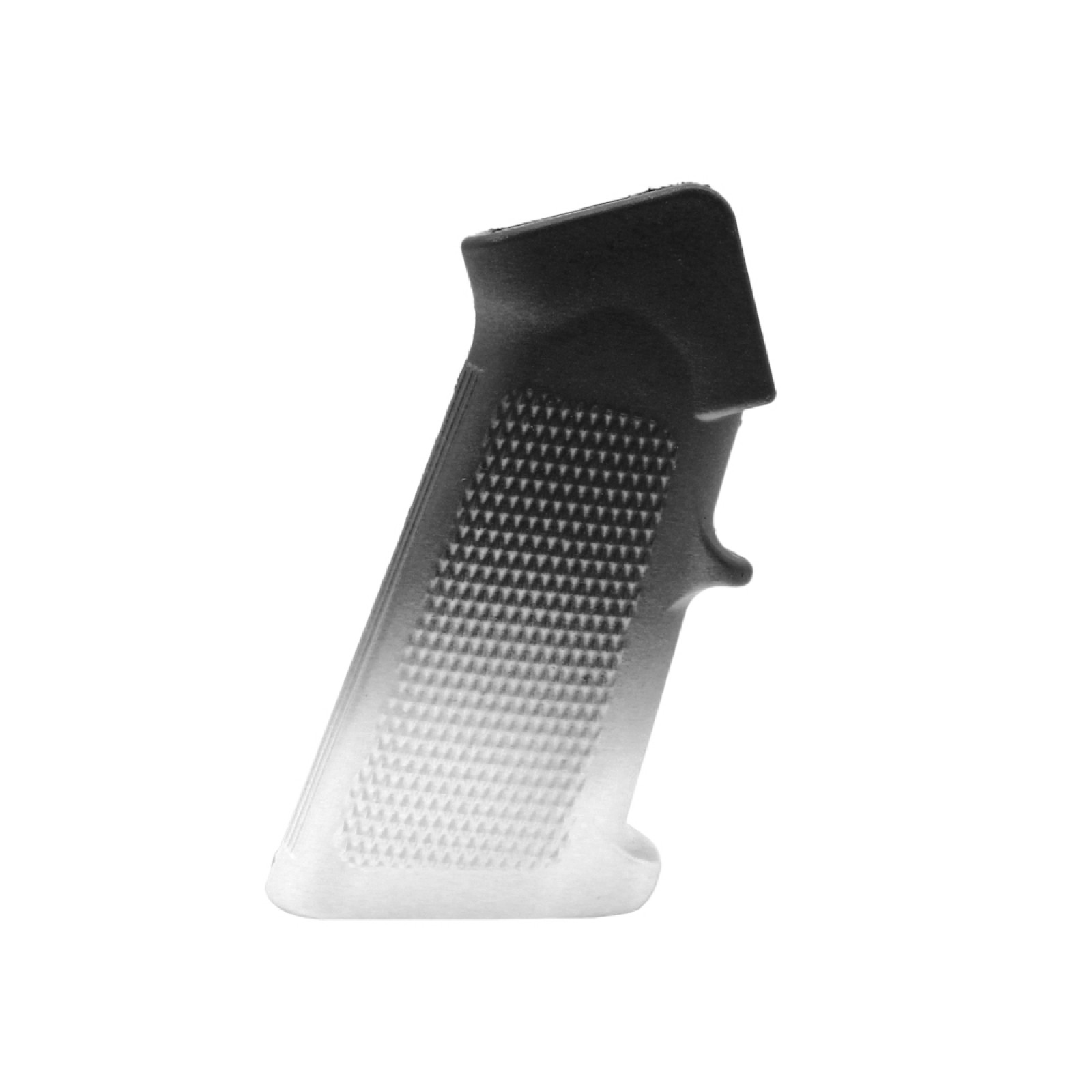 CERAKOTE GRADIENT BRIGHT WHITE | AR Standard A2 Pistol Grip ...