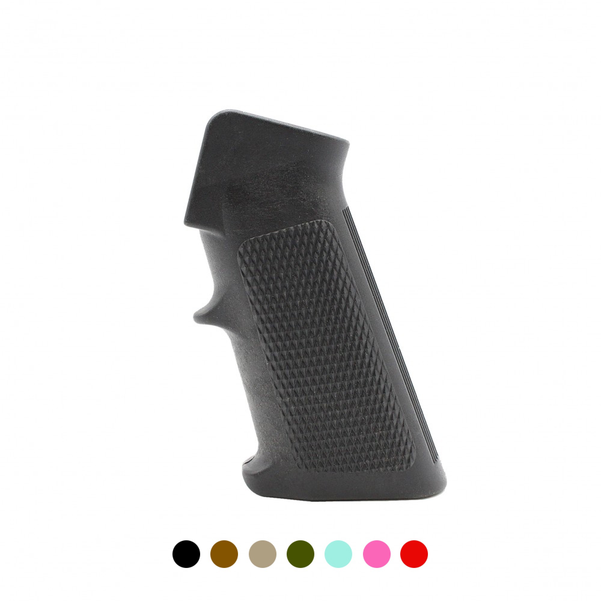 CERAKOTE COLOR OPTIONS AR Standard A2 Pistol Grip