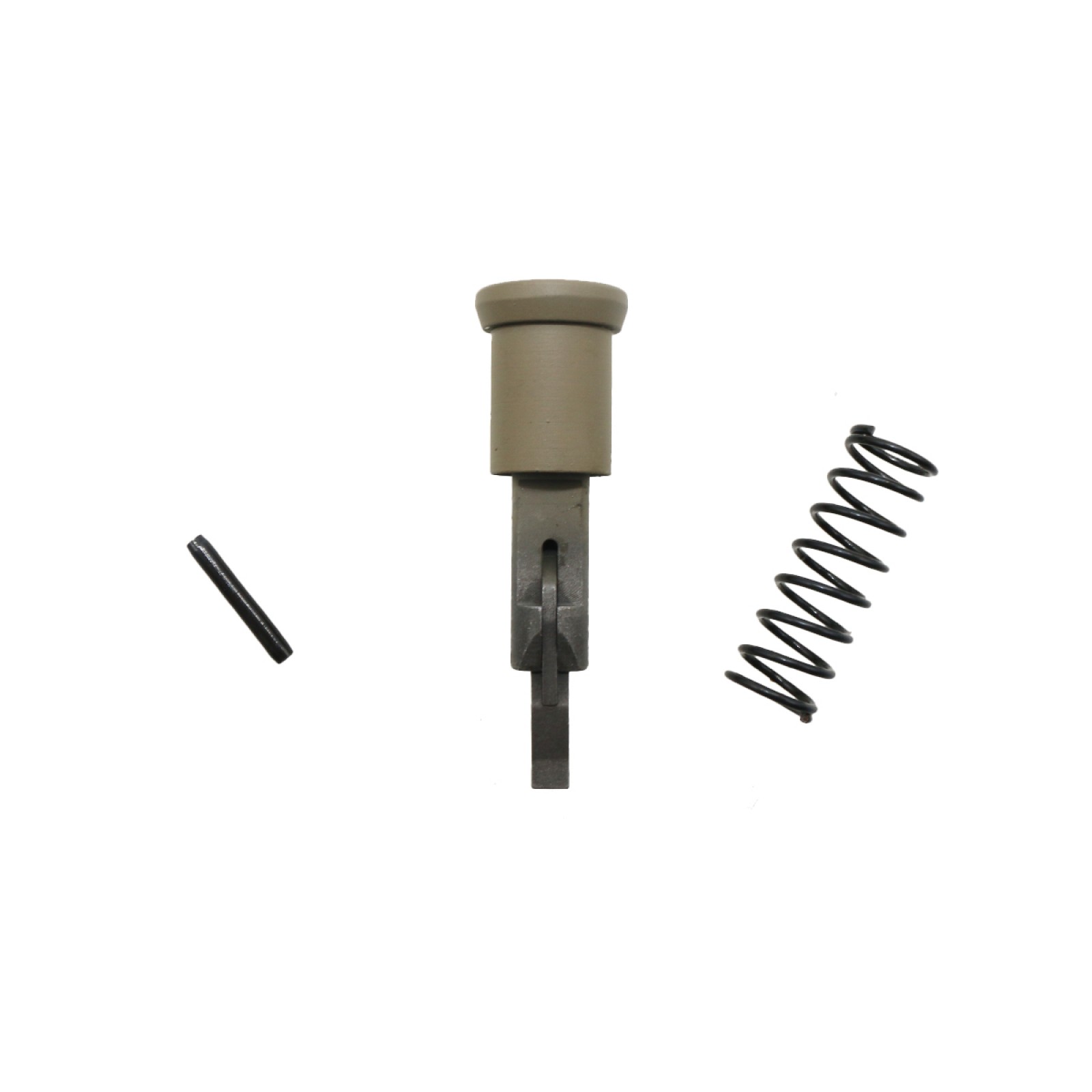 CERAKOTE FDE| AR-15 Bundle Upgraded Talon Charging Handle- OUTDOORSPORTSUSA