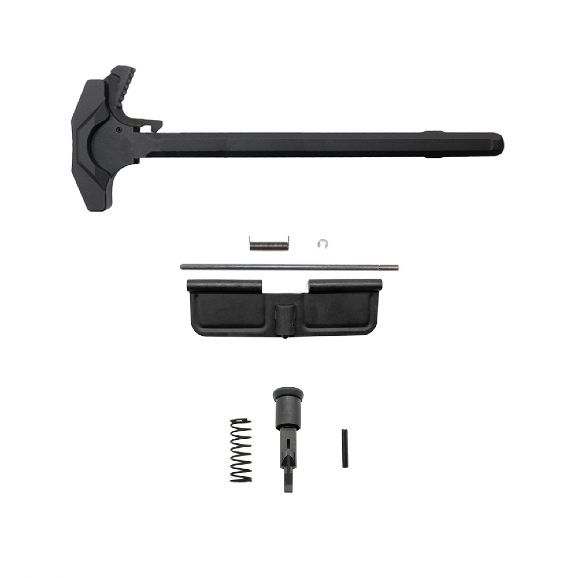 AR-15 Bundle Upgraded Talon Charging Handle- Outdoorsportsusa