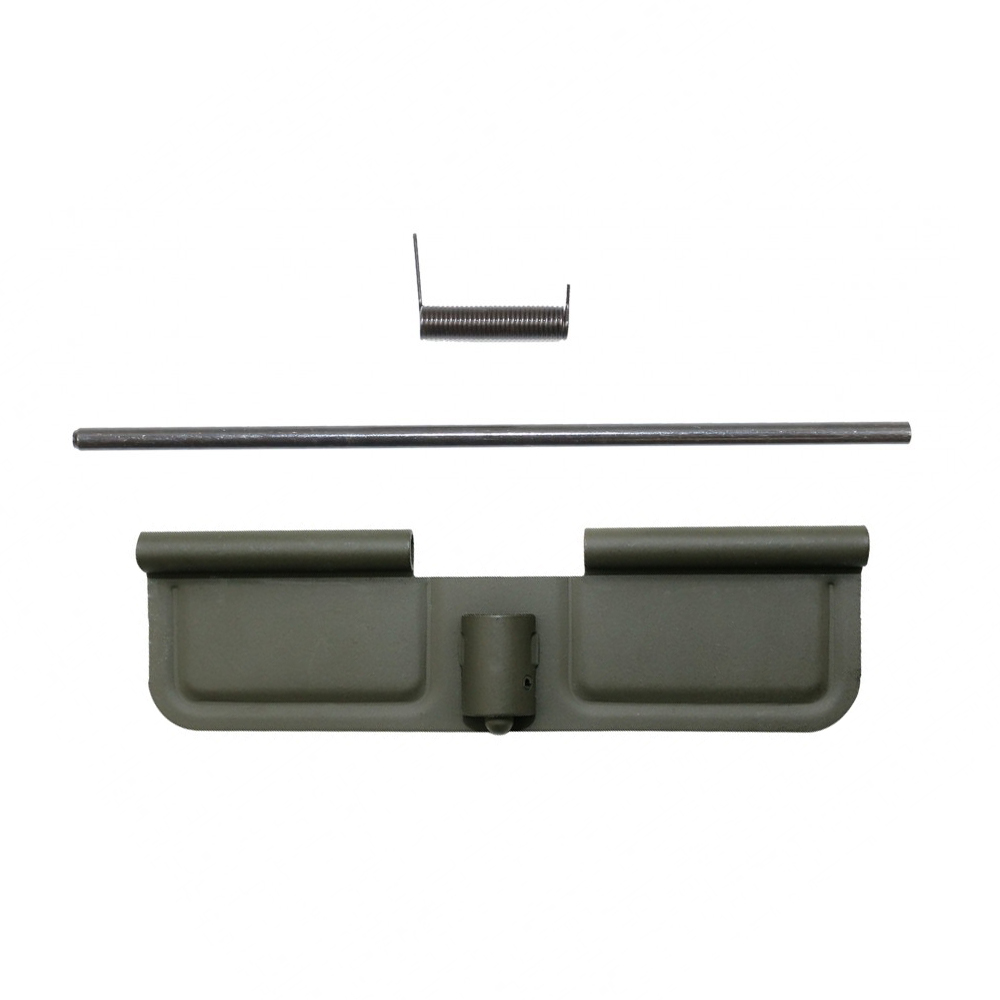 CERAKOTE OD GREEN| AR-10 Bundle Upgraded Dual Ambidextrous Charging ...