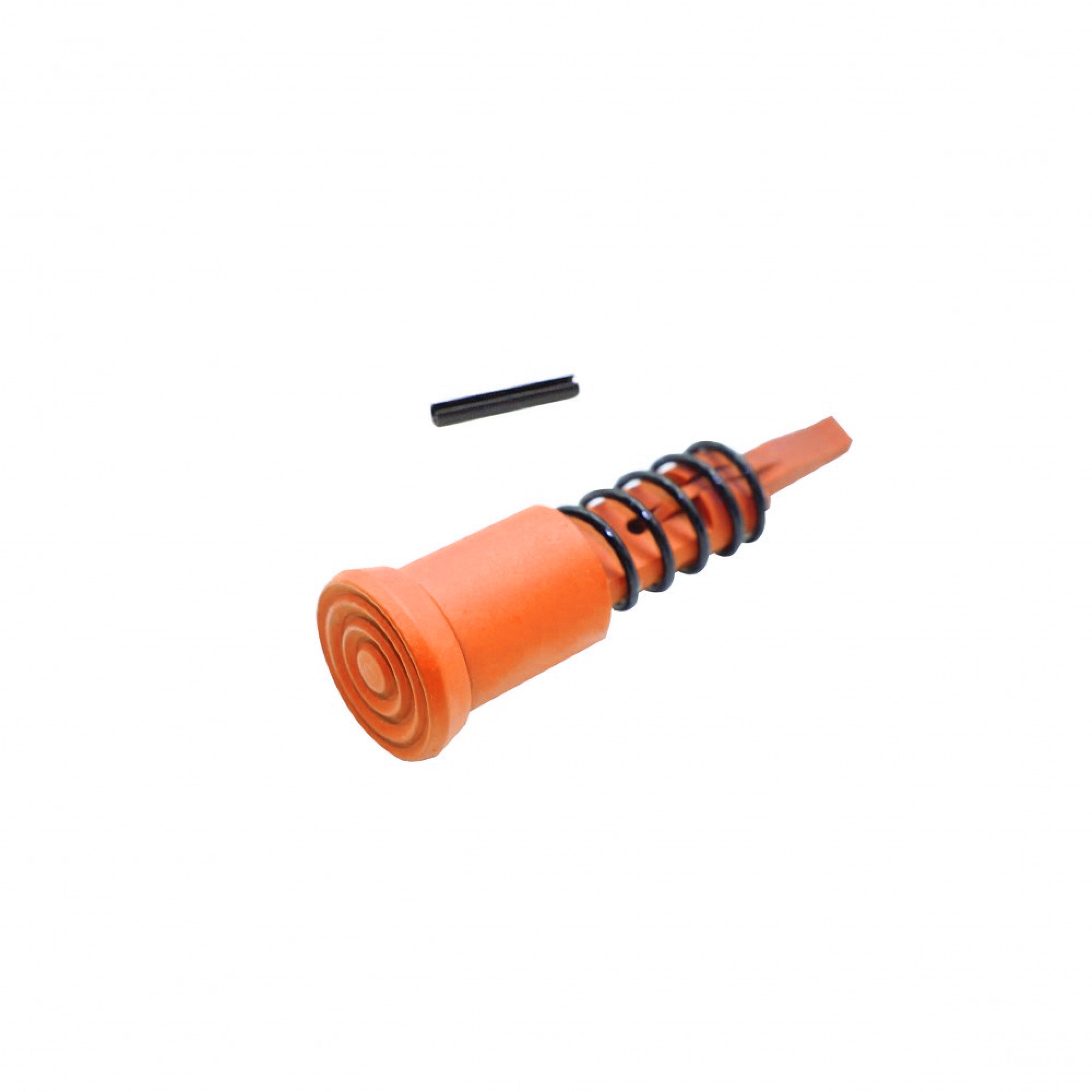 CERAKOTE HUNTER ORANGE| AR-10 Bundle Upgraded Dual Ambidextrous ...