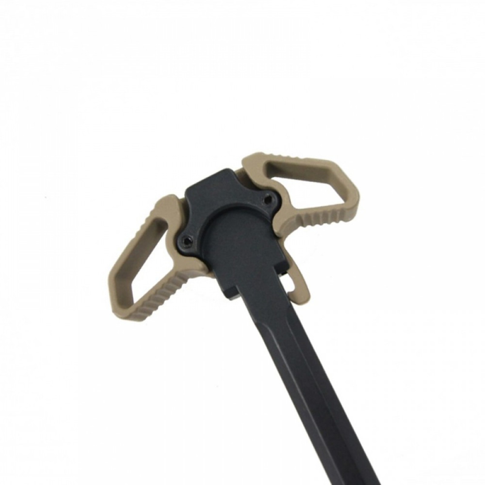 CERAKOTE FDE| Accent Bundle Upgraded Ambidextrous Charging Handle ...