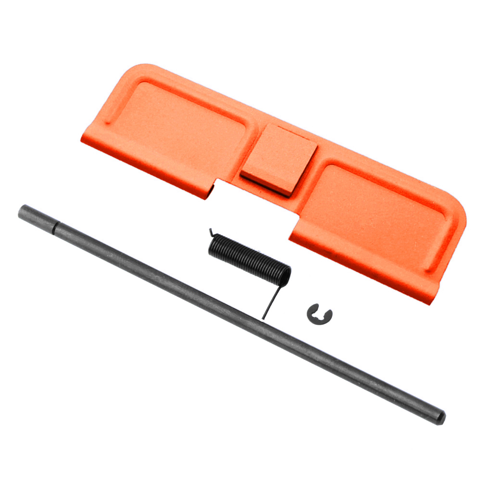 CERAKOTE HUNTER ORANGE| Accent Bundle Upgraded Ambidextrous Charging ...
