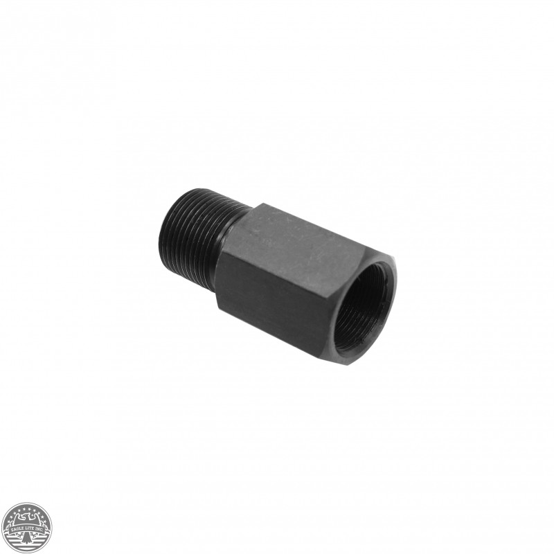 M14 Muzzle Brake Adapter (5/8'x24 Thread)