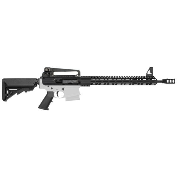 AR-10 / LR-308 18'' Barrel With 15" 18” M-Lok Handguard Option ...