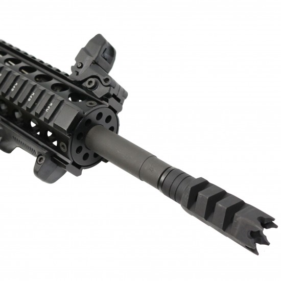 AR-15 ''MALICE'' Pistol Kit