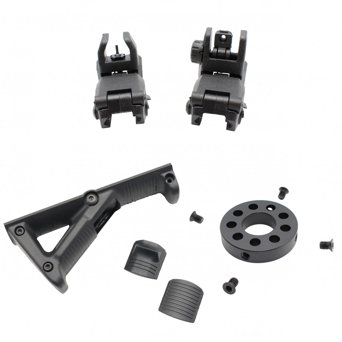 AR-15 ''MALICE'' Pistol Kit