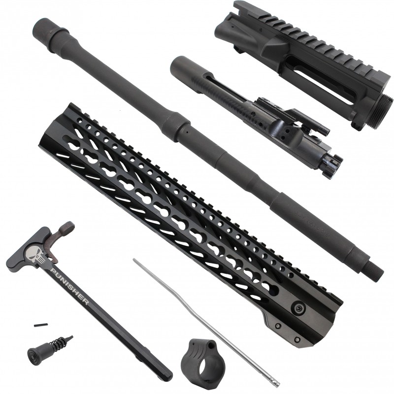AR-15 ''REAPER MARK II'' Carbine Kit