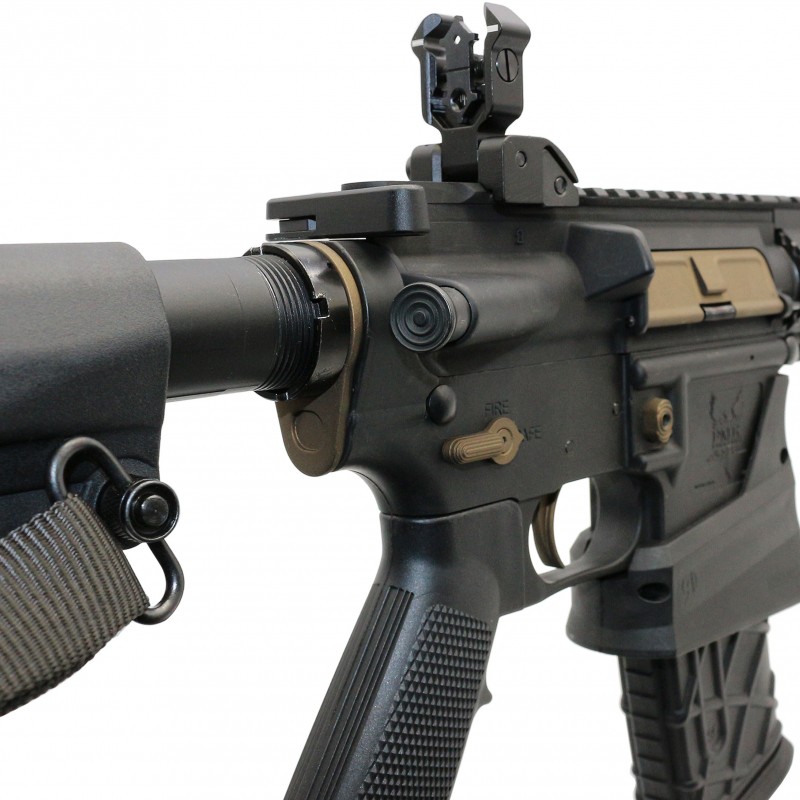 AR-15 ''REAPER MARK II'' Carbine Kit