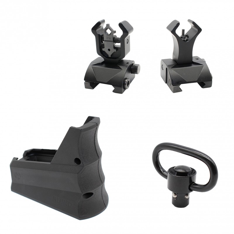 AR-15 ''REAPER MARK II'' Carbine Kit