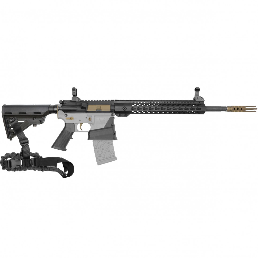 AR-15 ''REAPER MARK II'' Carbine Kit