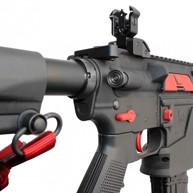 AR-15 ''REAPER'' Carbine Kit