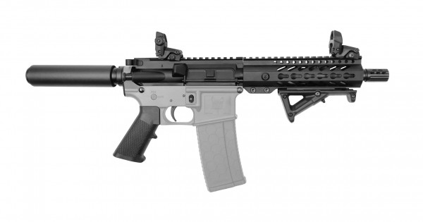 AR-15 ''TRIDENT'' Pistol Kit