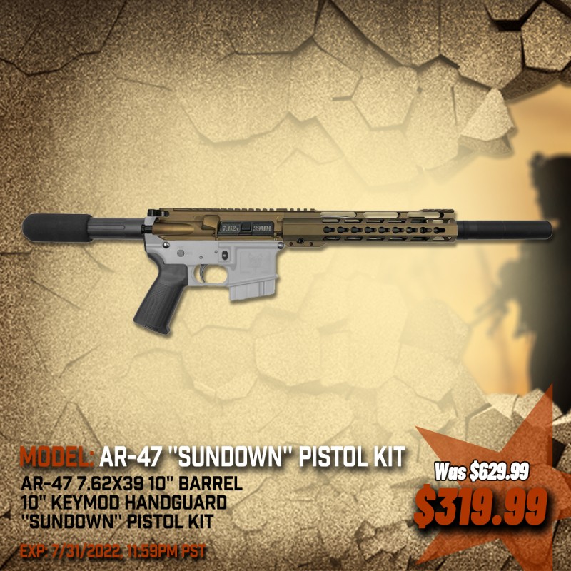 AR-10 LR-308 Delta Port Tanker Compensator - OutdoorSportsUSA