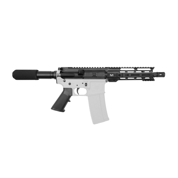 AR-9mm Pistol Buffer Tube Kit - Outdoor Sports USA