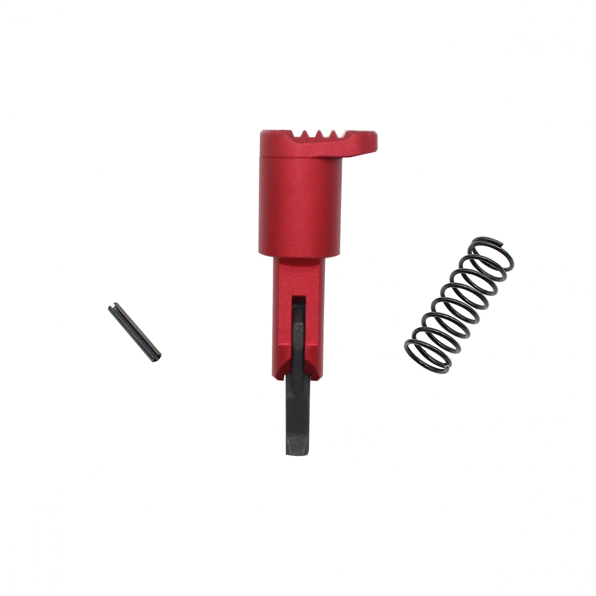 AR Extended Forward Assist - OutdoorSportsUSA