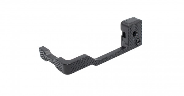 AR-15 Extended Bolt Catch & Release Lever - OutdoorSportsUSA