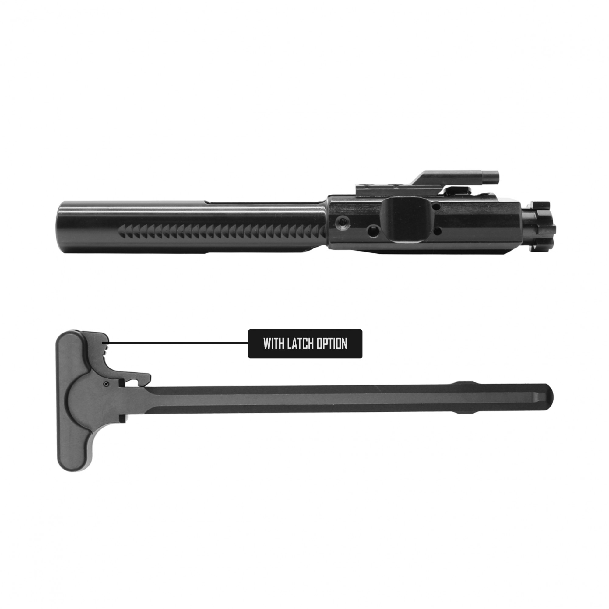 AR-10 LR-308 Bolt Carrier Group Charging Handle - OutdoorSportsUSA