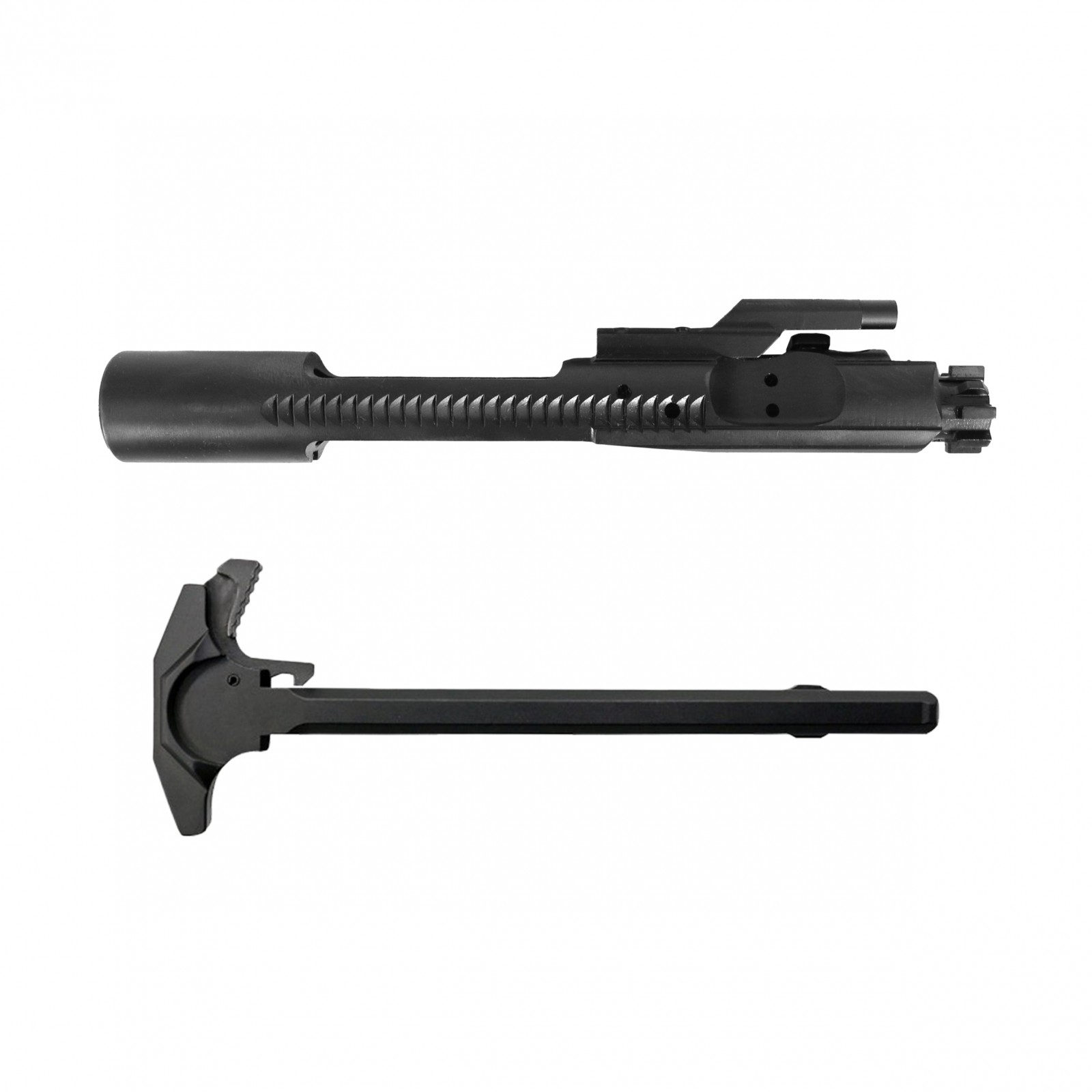 .223/5.56/300BLK Bolt Carrier Group Diamond Talon Tactical Charging ...