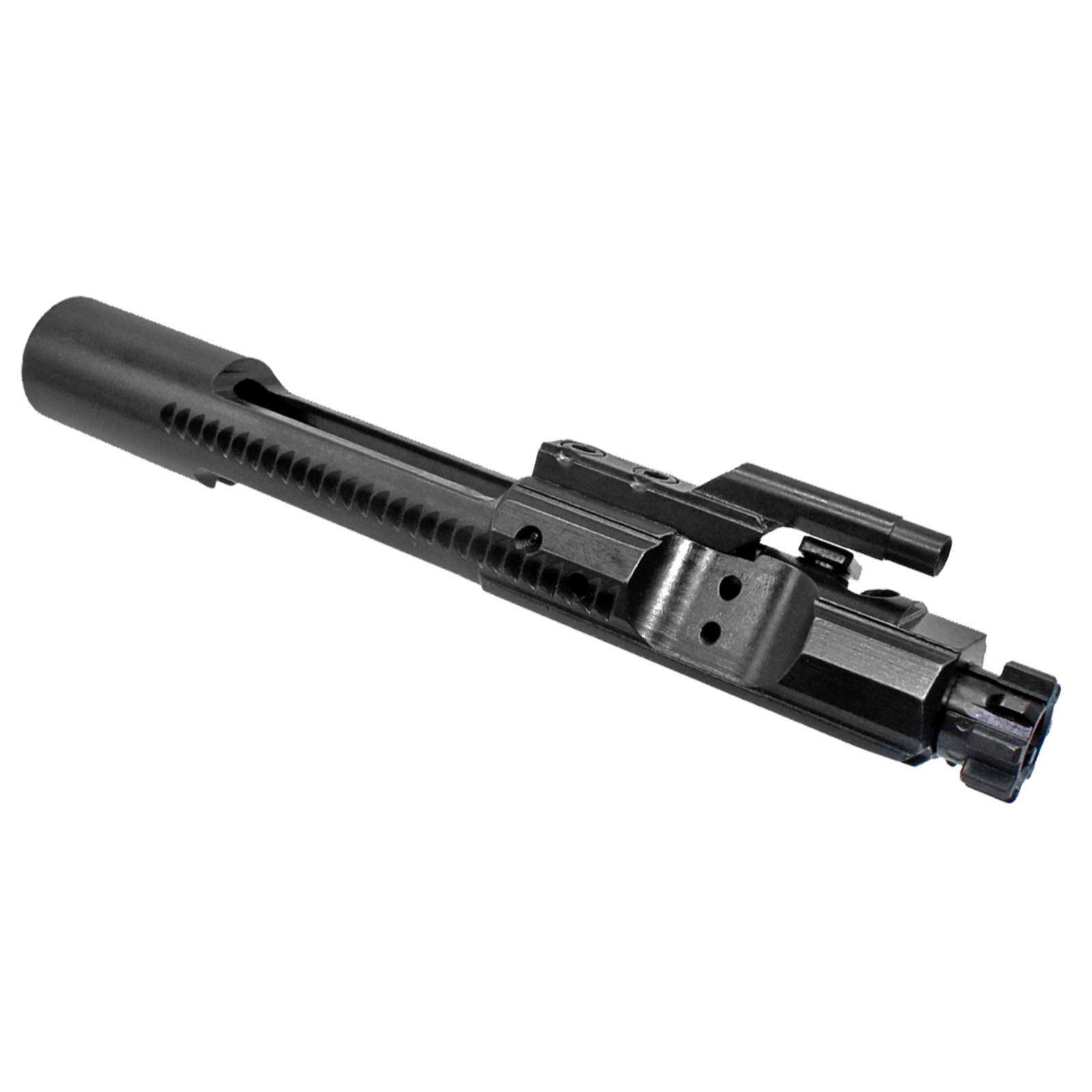 USA Made .223/5.56/300BLK Bolt Carrier Group Assembly Flat Design ...