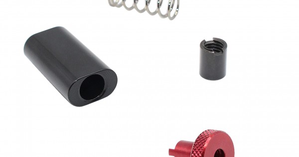 Bullet Button Tool and Bullet Button