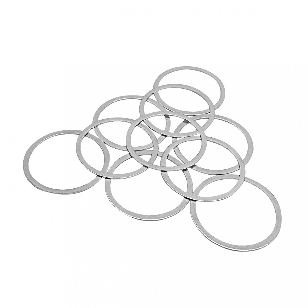 AR-15 .750 Free float Handguard Front End Cap