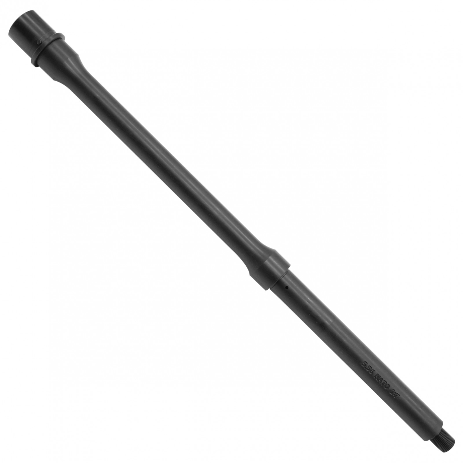 Nato Nitride Government Profile Barrel - OutdoorSportsUSA