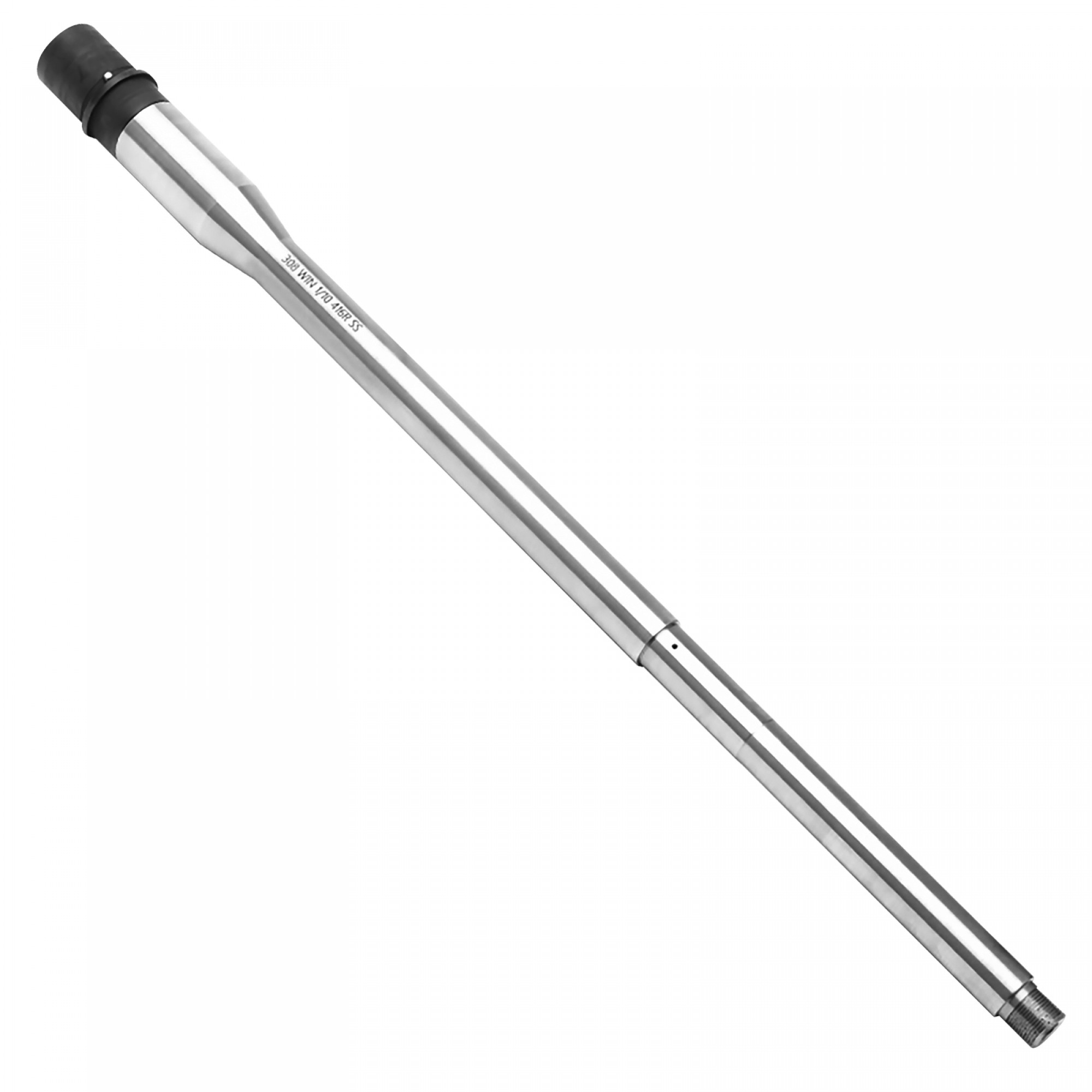 AR-10 LR-308 Stainless Steel heavy Barrel - OutdoorSportsUSA