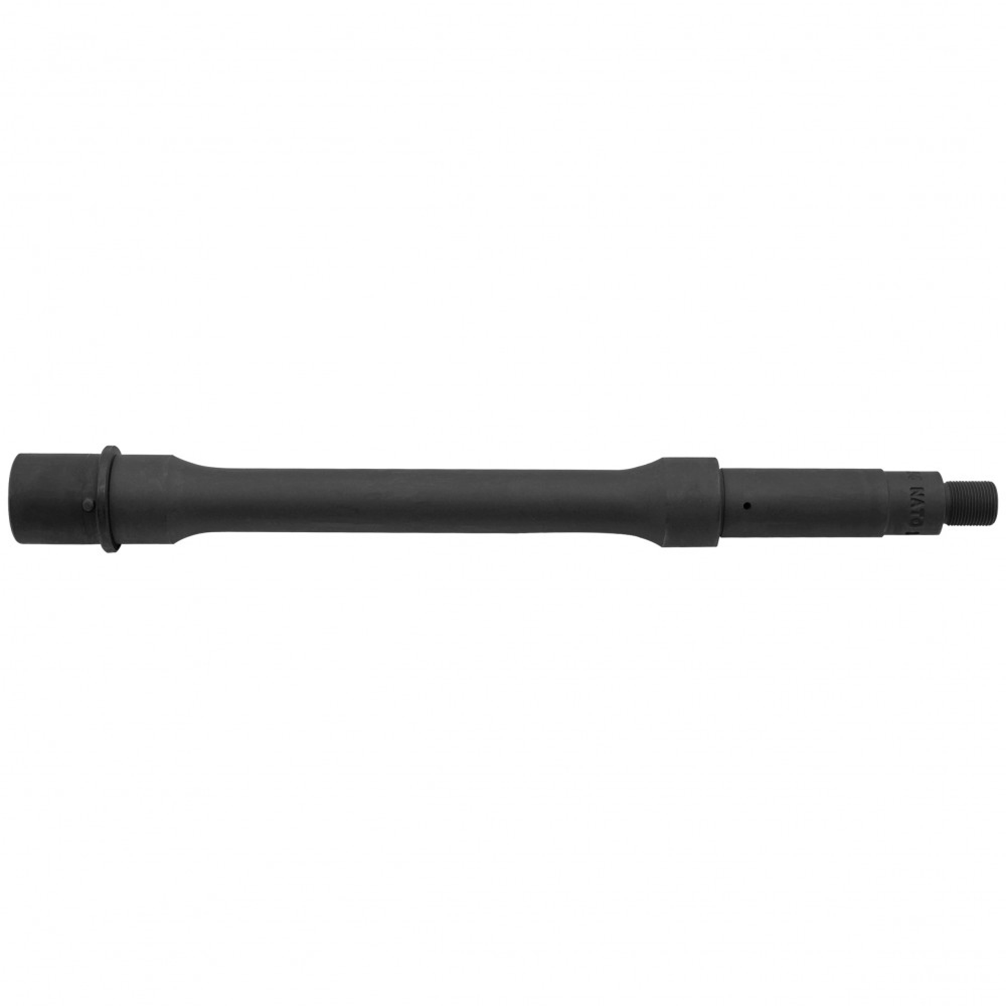 10.5 5.56 NATO Twist Parkerized Pistol Barrel - OutdoorSportsUSA