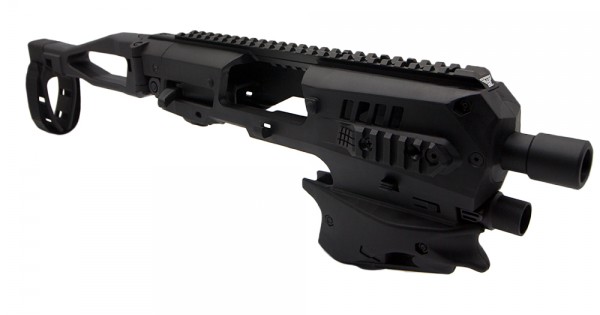 CAA MCK 2.0 MICRO CONVERSION KIT GEN 2 [GLOCK] 20- OutdoorSportsUSA