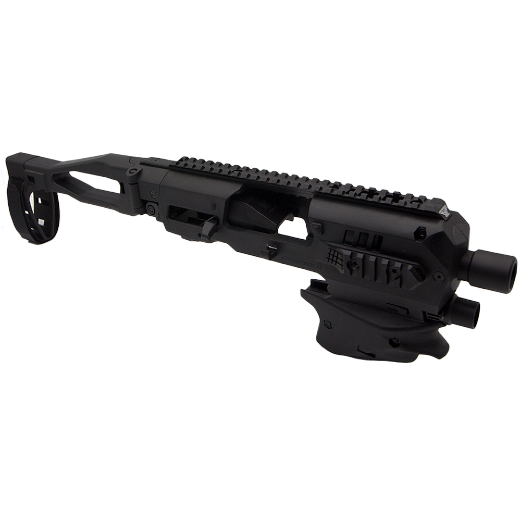 CAA MCK 2.0 MICRO CONVERSION KIT GEN 2 [GLOCK] 26- OutdoorSportsUSA