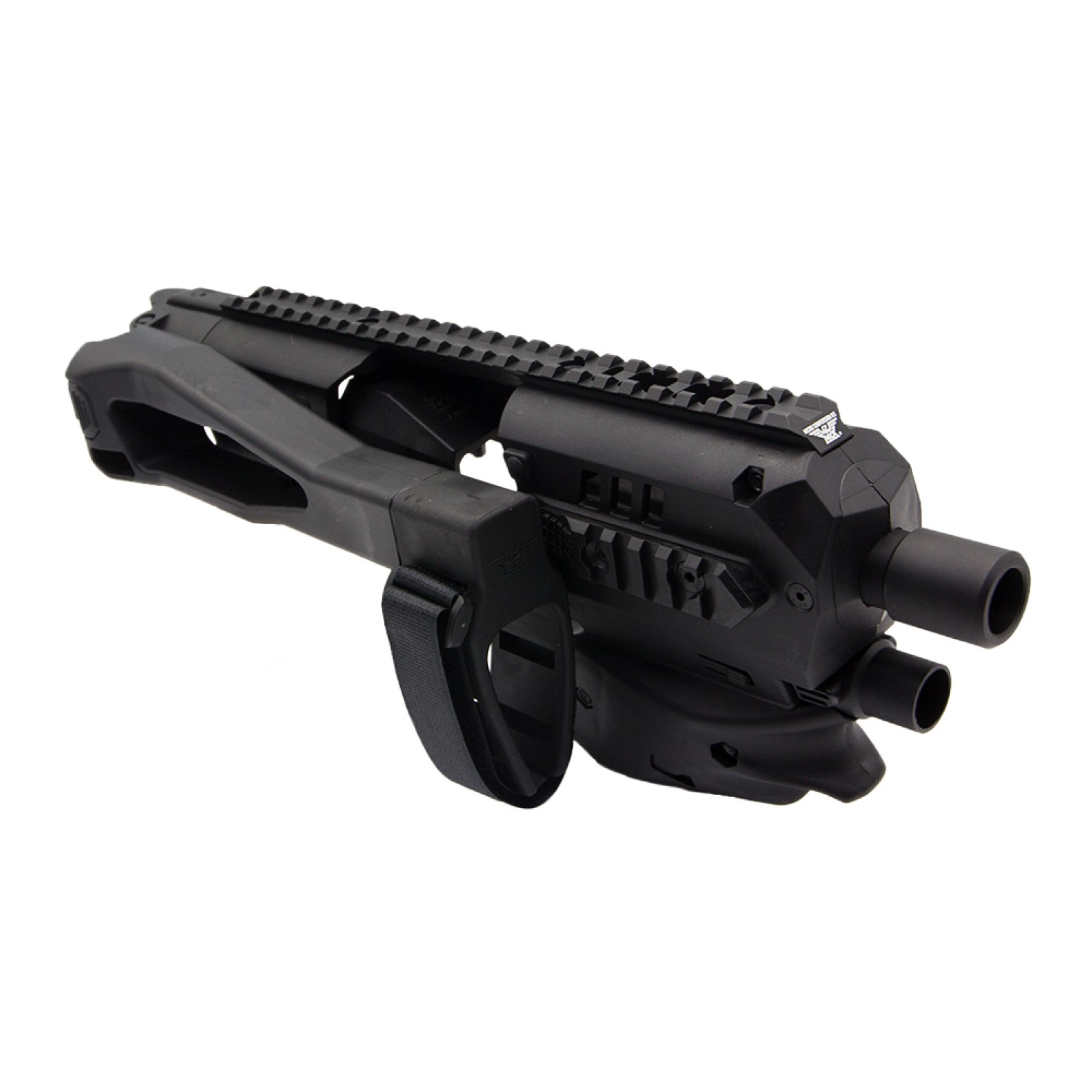 CAA MCK 2.0 MICRO CONVERSION KIT GEN 2 [GLOCK] 26- OutdoorSportsUSA