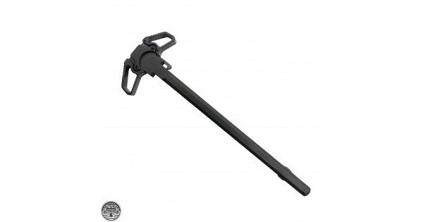 AR-10 Dual Ambidextrous Charging Handle