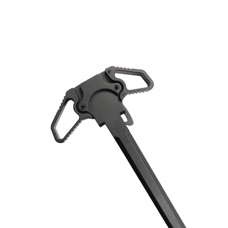 AR-10 Dual Ambidextrous Charging Handle