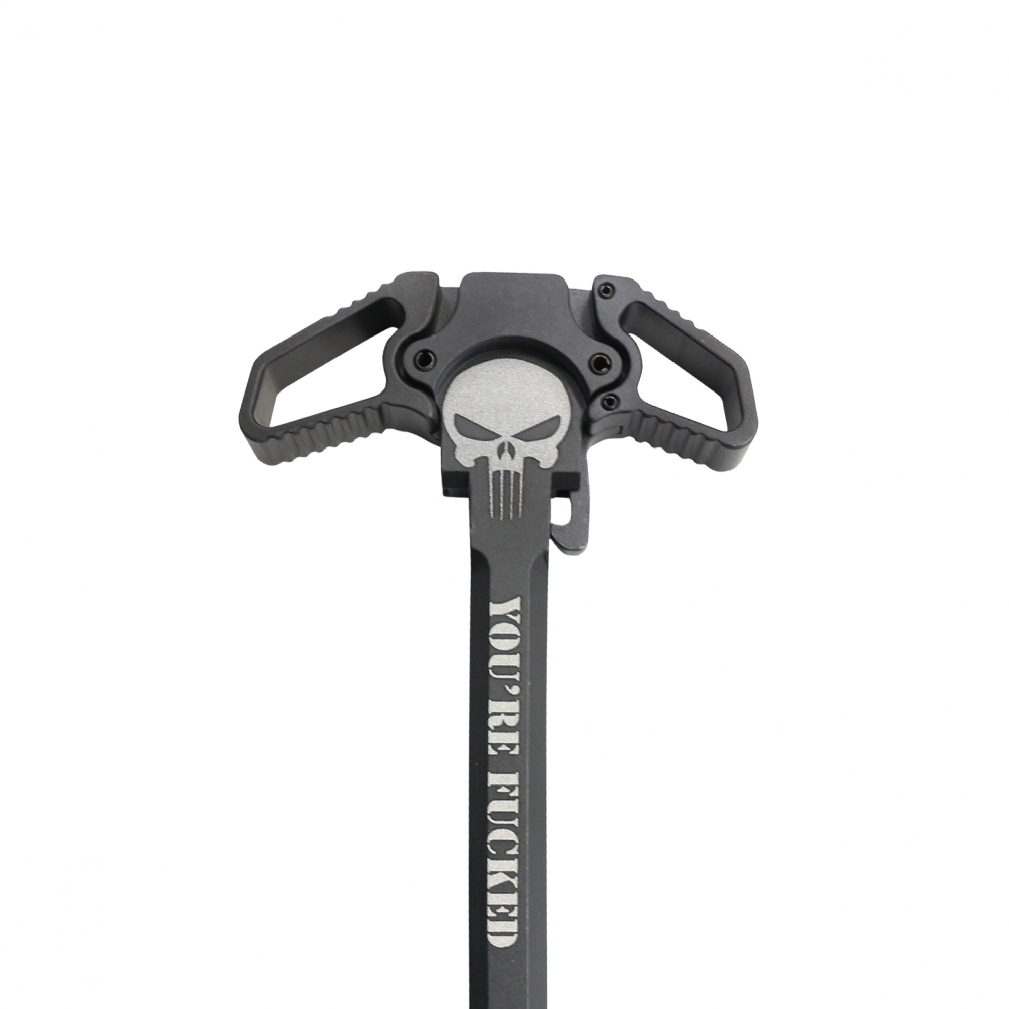AR-15 Ambidextrous Charging Handle - OutdoorSportsUSA