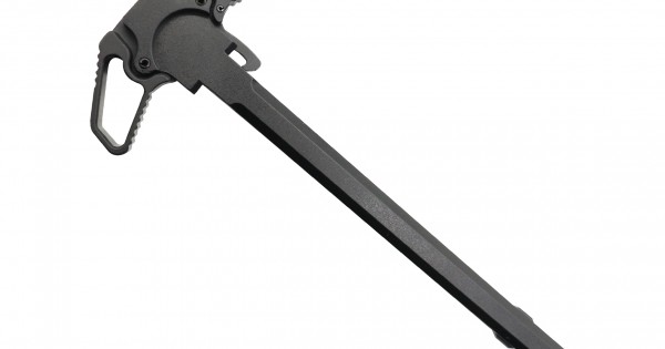 AR-15 Ambidextrous Charging Handle