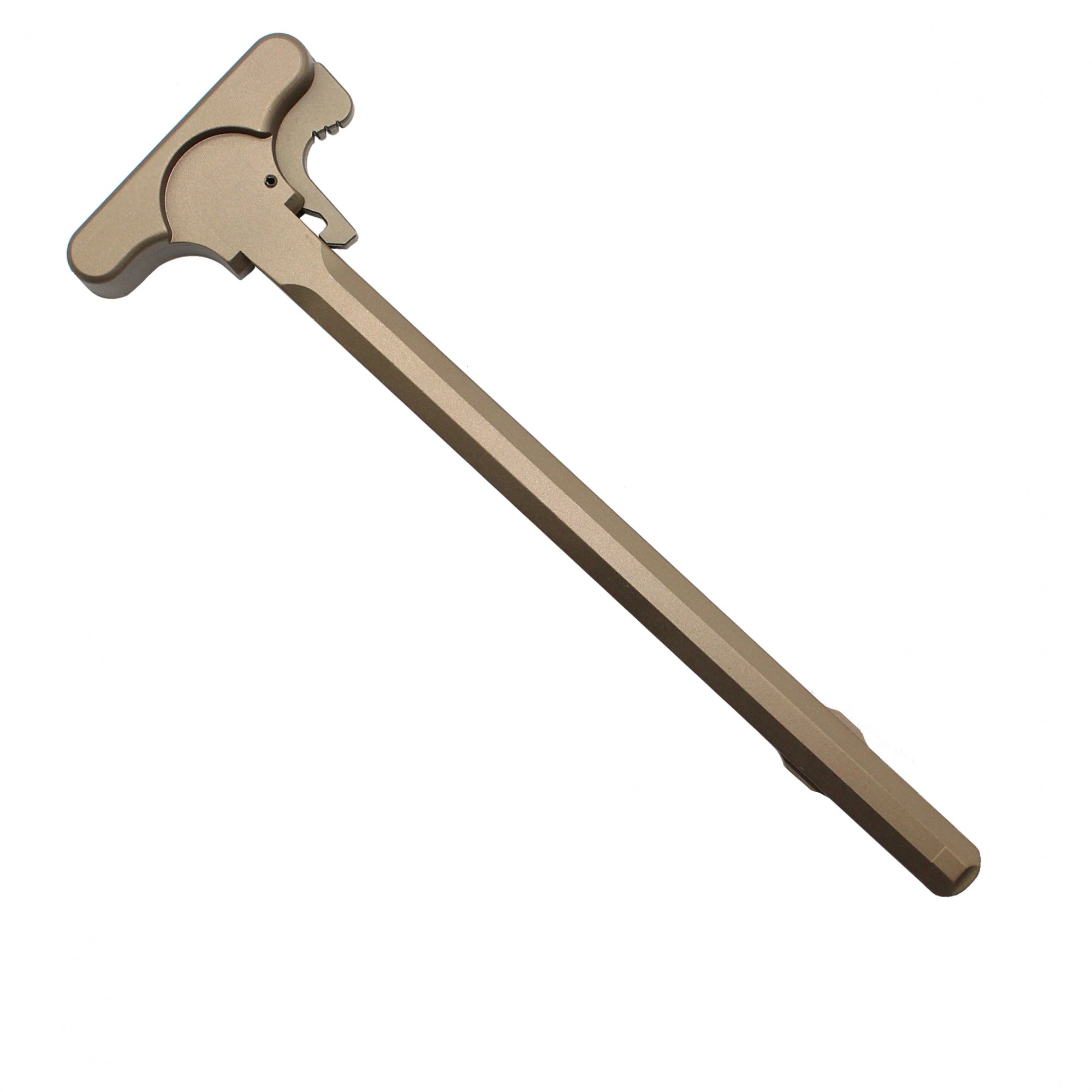 AR-15 Charging Handle Anodized Color Option - OutdoorSportsUSA