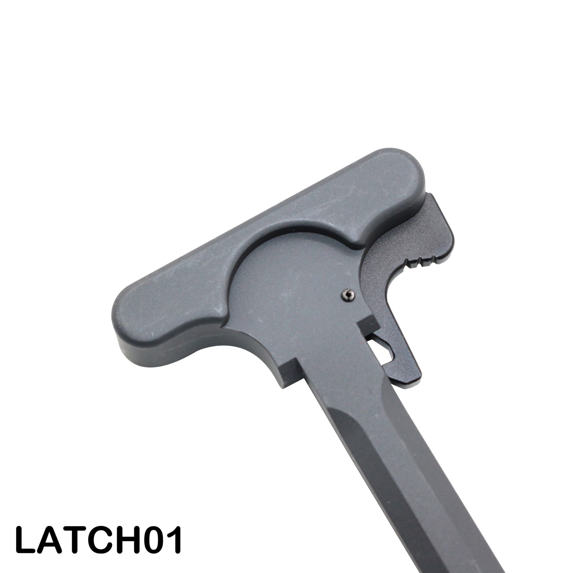 Cerakote Sniper Gray | AR-15 Charging Handle